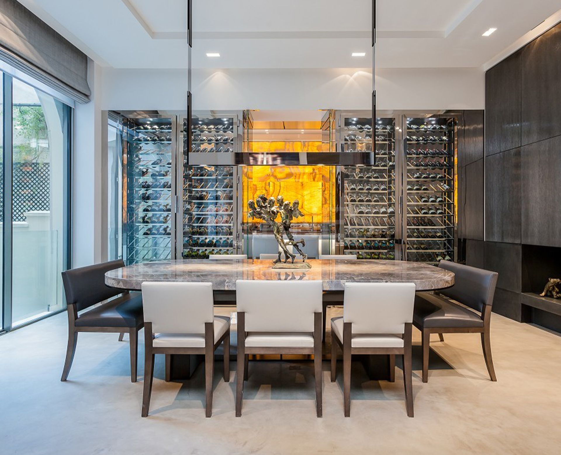 WineGuard - Expert Maintenance & Subscription for your wine cellar